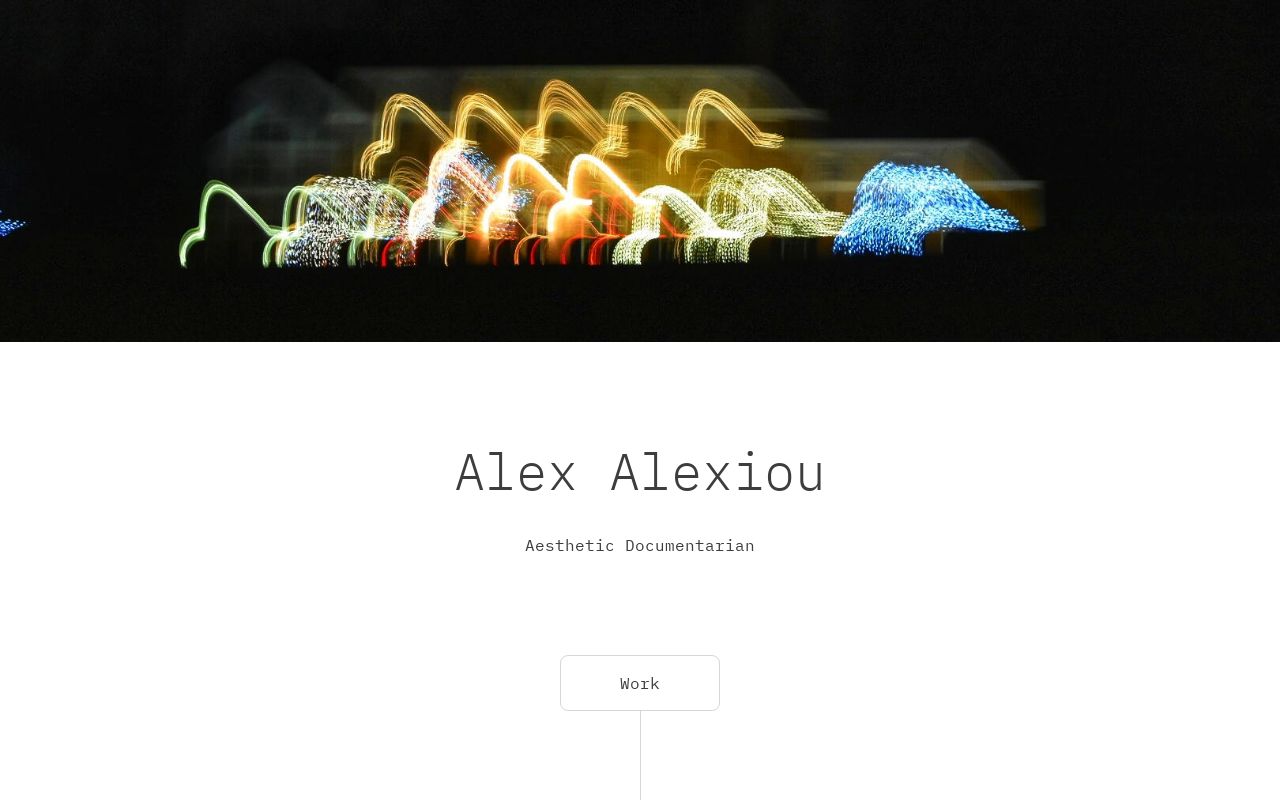 Portfolio